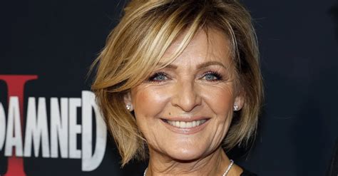 Zien Caroline Tensen Bereidt Zich Voor Op Nieuwe Fase Shownieuws