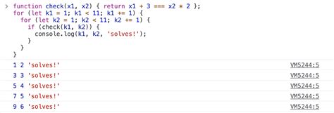 How To Solve A Simple Numeric Problem Using Computers And Javascript