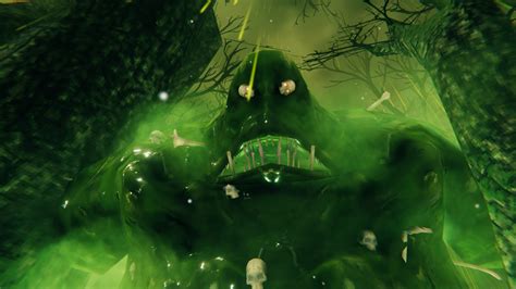 Valheim Bonemass Boss Guide Summoning Strategies Loot