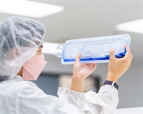 Pre Validated Packaging Life Science Outsourcing Inc