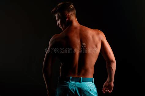 Hombre Desnudo Torso Desnudo Masculino Chico Sexy Muscular Cuerpo
