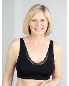 Pretty Underwear For Older Women