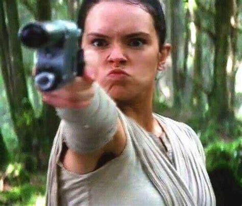 The Many Faces Of Daisy Jazz Isobel Ridley Daisy Ridley
