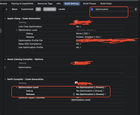Xcode 133 Segmentation Fault 11 · Issue 7654 · Realmrealm Swift