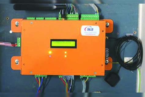 Technology Powering Grid Efficiency And Reliability