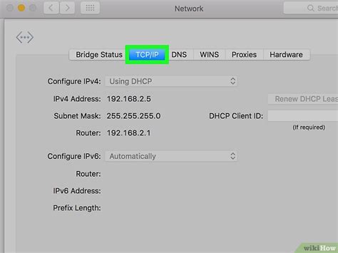 3 Formas De Configurar El Ethernet Wikihow