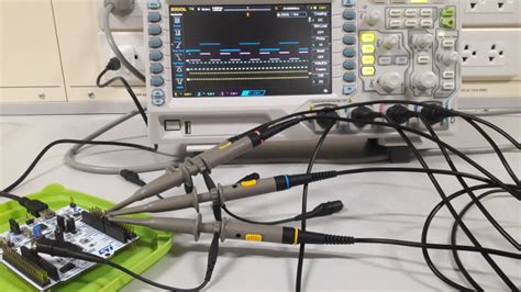 ARM Mbed OS For STM Code Examples Part IoT Engineering Education