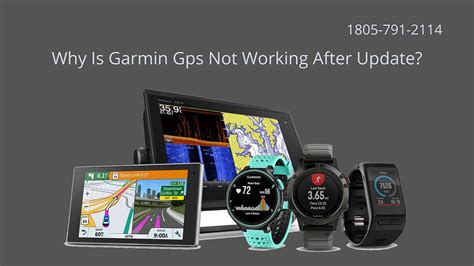 Why Is My Garmin Gps Not Working After Update By Lieke Medium
