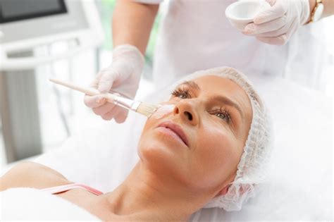 Skincare What Does A Facial Do And What Are The Benefits