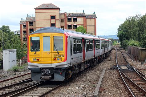 Class 769 Flex Matty Ps Railway Pics