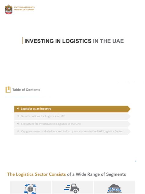logistics investment heatmap pdf