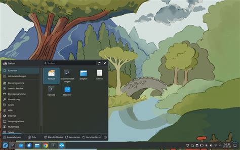 Fedora 42 Kde Plasma Tested Linux Desktop