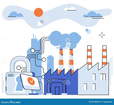 Industrial Cyber Security Software Plays Crucial Role In Enhancing