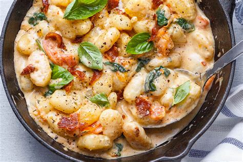 Supreme Tips About How To Cook Potato Gnocchi Deputymeeting