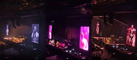 2023 샘 스미스 내한공연 Gloria The Tour 후기 Bbb1293