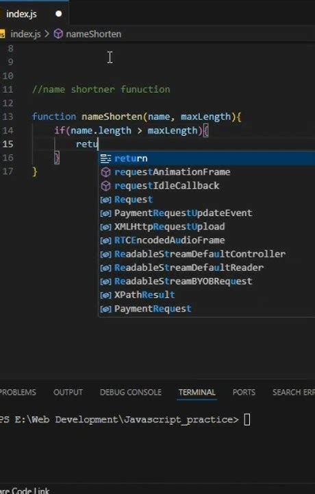 Javascript Interview Question Solution Top Question Youtube