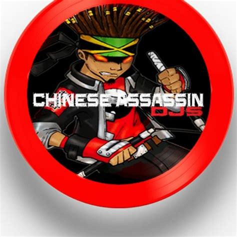 Stream Chinese Assassin Dancehall Classics Mashup Mix 0822 By