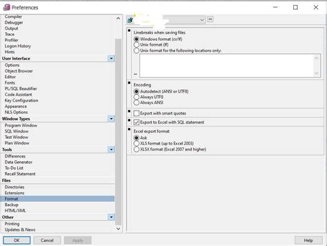 How To Oracle SQL Developer Export To Excel In 3 Steps Ennicode