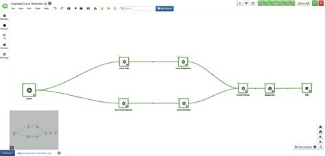 10 Executing — D3view Workflows Documentation Documentation