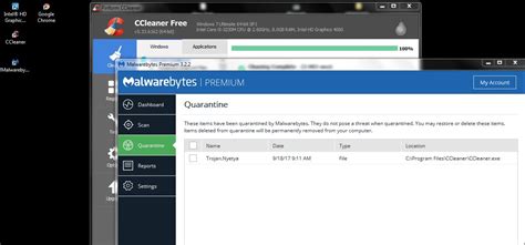 Ccleaner Trojannyetya File Detections Malwarebytes Forums