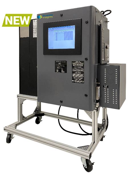 New Quadrupole Mass Spectrometer Capabilities Carbon Capture