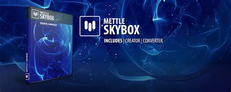 SkyBox 2 Aescripts Aeplugins