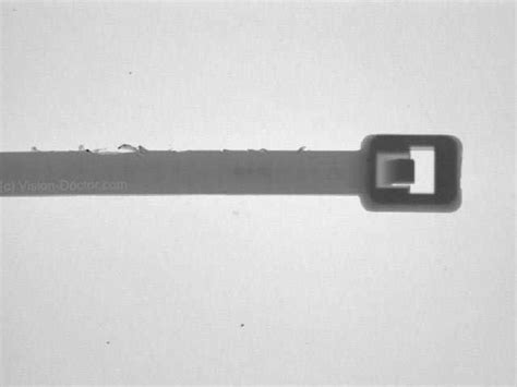 Backlight Illumination Tips For Contrast Enhancement Functional Principle Machine Vision