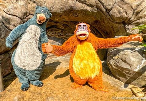 Review One Disney World Hotel Stepped Up Its Dessert Game With A New