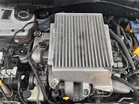 Rear Diff Assembly Formaz Parts Plus