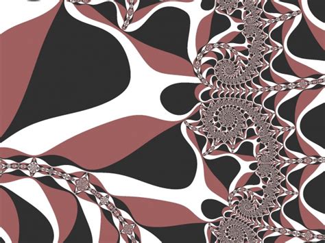 Fractal Pattern Free Stock Photo Public Domain Pictures