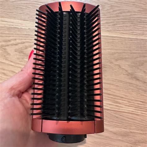 Dyson Hair Dyson Airwrap Smoothing Brush Attachment Poshmark