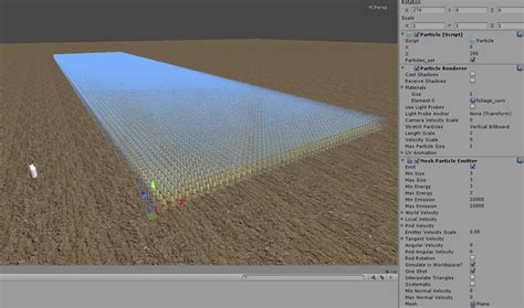 Billboarding System Shader Y Axis Locked Unity Engine Unity Discussions