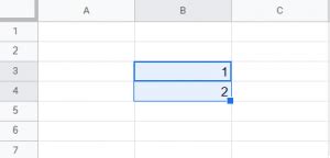 How To Increase Cell Value By 1 In Google Sheets Sheets For Marketers