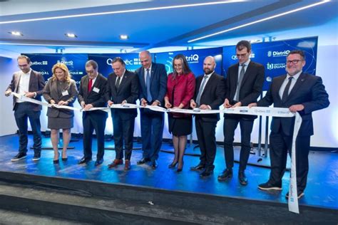 Pasqal Investissement Québec Launch 90 Million Quantum Computing Initiative Betakit