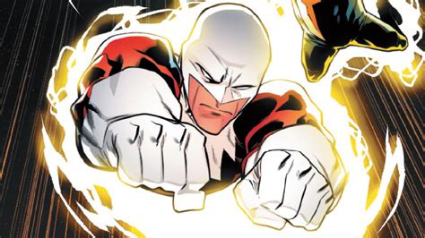 Alpha Flight Face Their Toughest Foes Yet Each Other