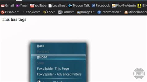 Xss Attacking Tutorial Part 2 Youtube