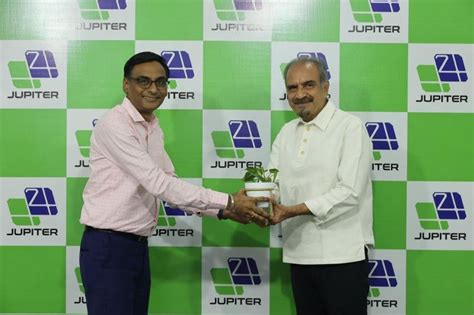 Foundationday Leadership Sustainability Naveen Kumar B