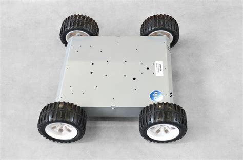 Mobot® Explorer A1 A Mobile Robot With Electronics Mobot®