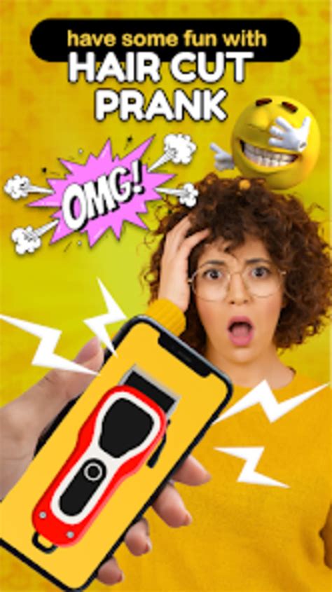 Air Horn Prank Haircut Fart For Android