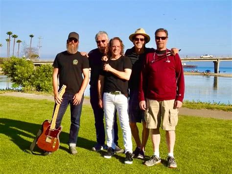 Bridges Live At Rancho Nipomo Bbq Rancho Nipomo Bbq And Deli 23 March 2024 Allevents