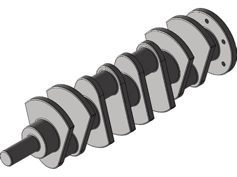 Free Cad Designs Files And 3d Models The Grabcad Community Library