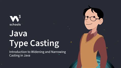 Java Type Casting