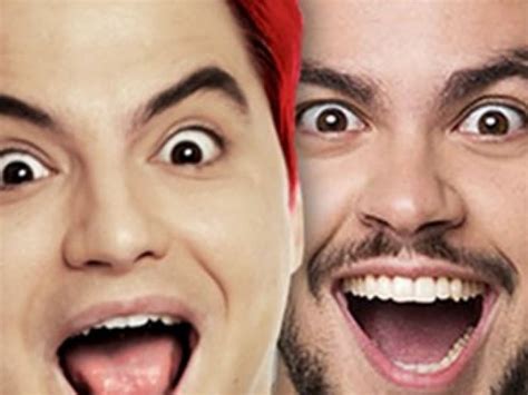 Você Conhece Os Irmãos Netos Quizur
