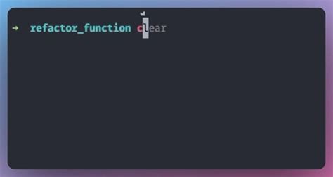 paulo cysne on linkedin to enhance your terminal with ide like