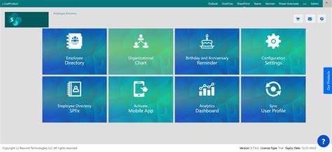 Employee Directory Software 2025 Reviews Pricing And Demo