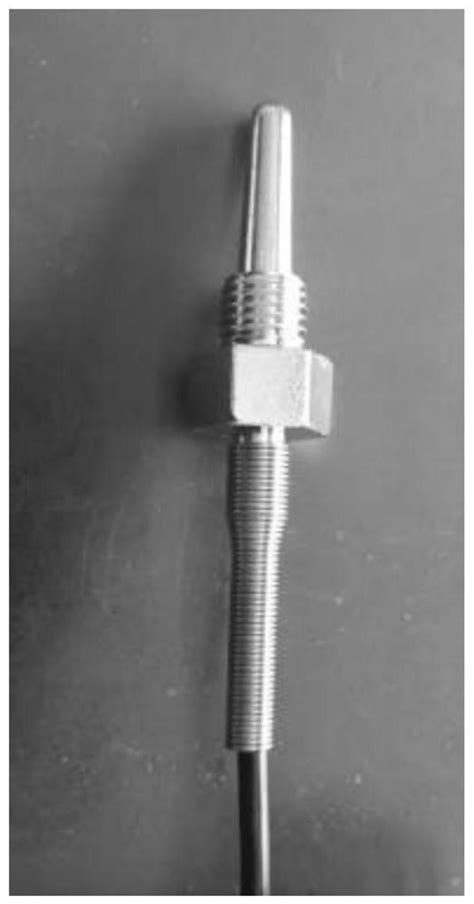 Temperature Sensor And Preparation Method Thereof Eureka Patsnap