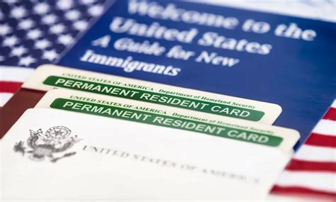Conditional Green Card Vs Permanent Green Card What Is The Difference