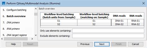 qiagen bioinformatics manuals