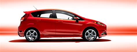 Ford Fiesta 4 Door Hatchback Reviews Prices Ratings With Various Photos