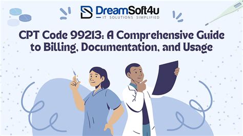 Cpt Code 99213 A Comprehensive Guide To Billing Documentation And Usage